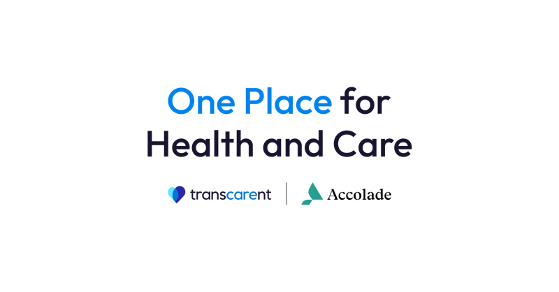 Personalized Healthcare | Accolade